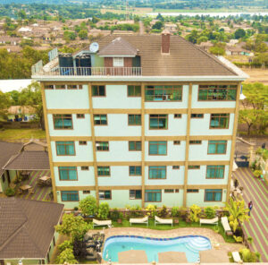 About Us – Omega View Hotel